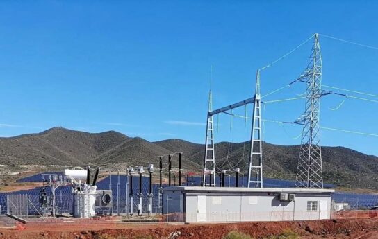 TSG POWER UK (UCP Choice) | TSG UK Company