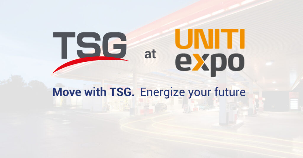 TSG | Leader in Technical Services for Responsible Mobility Solutions