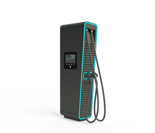 Alpitronic Hypercharger | TSG
