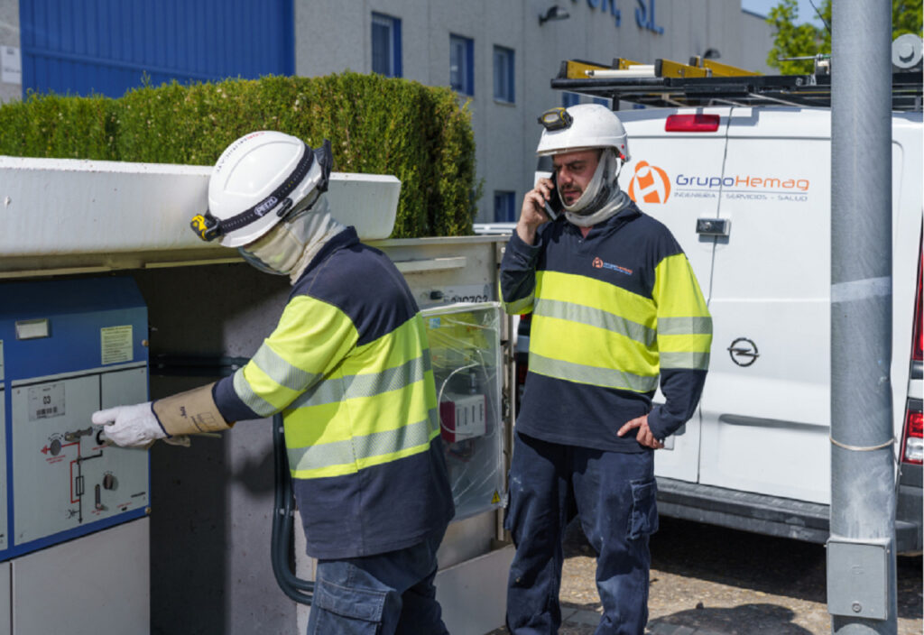 TSG | Leader in Technical Services for Responsible Mobility Solutions