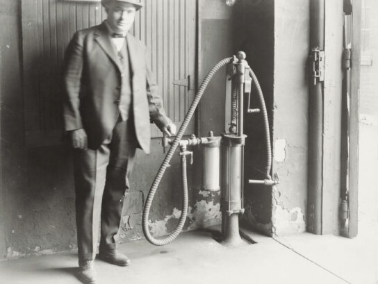 Wayne Fueling Systems | TSG | Technical Services and Solutions