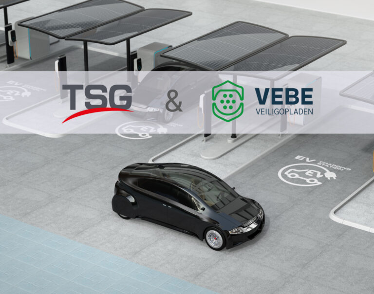 TSG - uw partner voor technische installaties en service