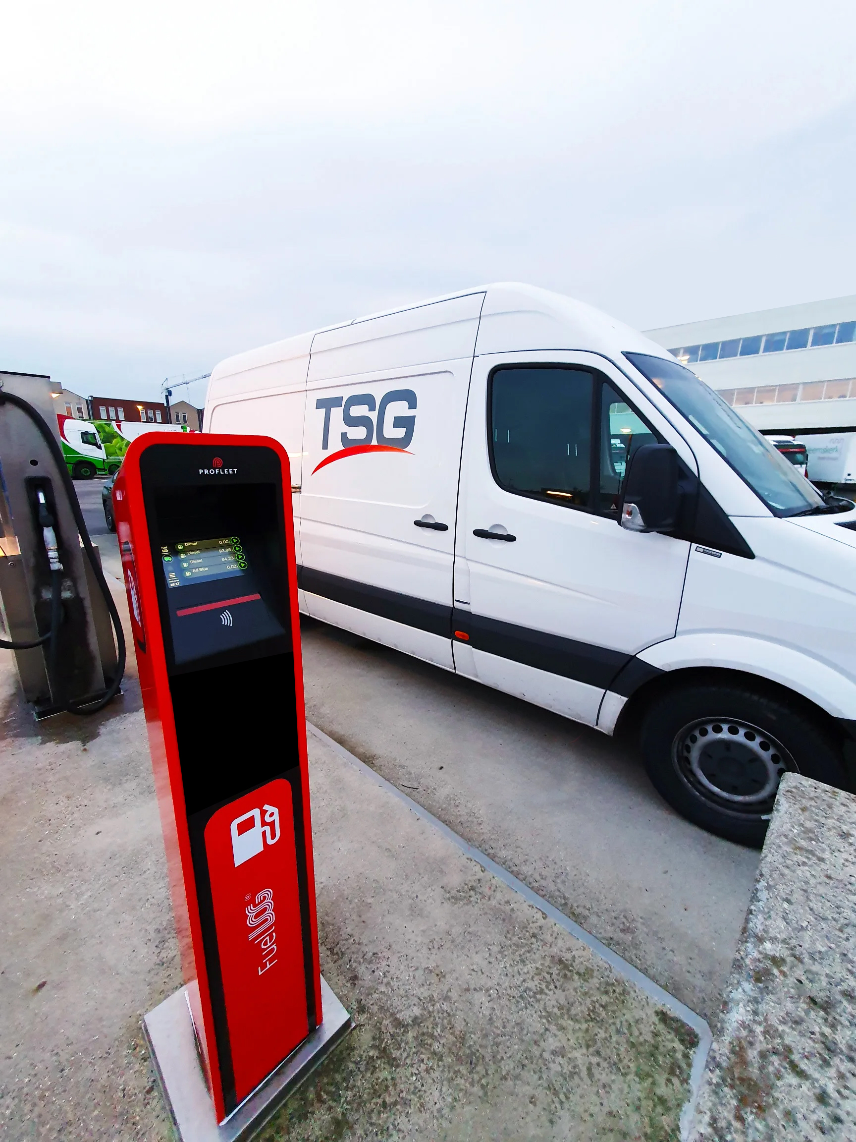 Documents | TSG | Technical Services and Solutions