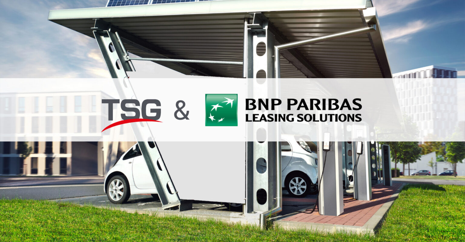 TSG | Leader in Technical Services for Responsible Mobility Solutions