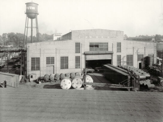 Wayne Fueling Systems | TSG | Technical Services and Solutions