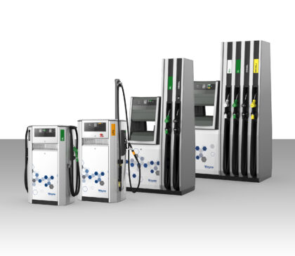 Wayne Fueling Systems | TSG | Technical Services and Solutions