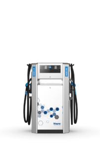 Wayne fuel dispensers | by TSG UK