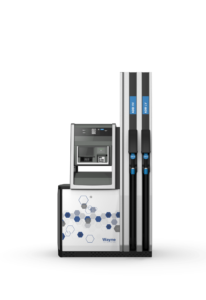 Wayne fuel dispensers | by TSG UK
