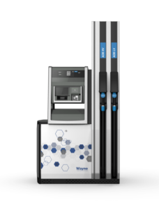 Wayne fuel dispensers | by TSG UK