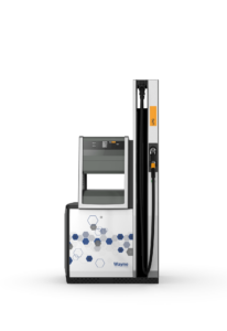 Wayne fuel dispensers | by TSG UK