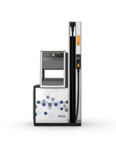 Wayne fuel dispensers | by TSG UK