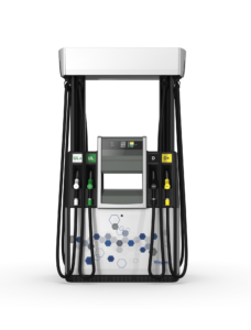 Wayne fuel dispensers | by TSG UK