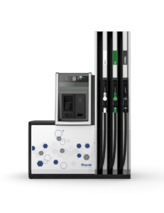 Wayne fuel dispensers | by TSG UK