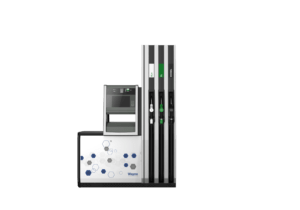 Wayne fuel dispensers - TSG | Technical Services and Solutions