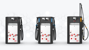 Tokheim | Partner of TSG providing fuel dispensers and payment solutions
