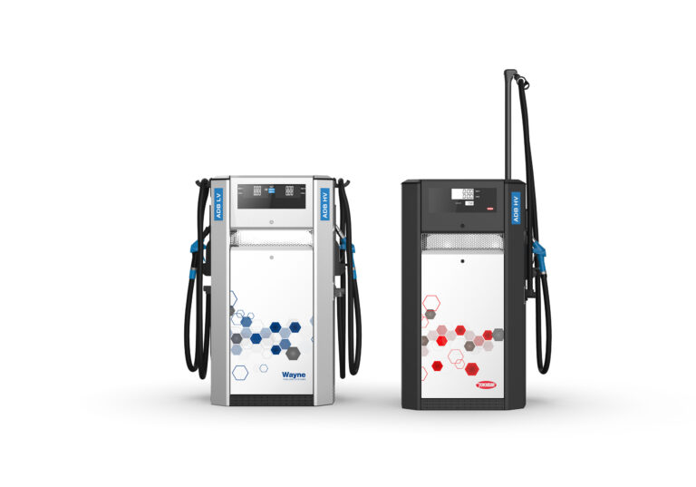 AdBlue® Tank & Dispenser Solutions | TSG | Technical Services and Solutions