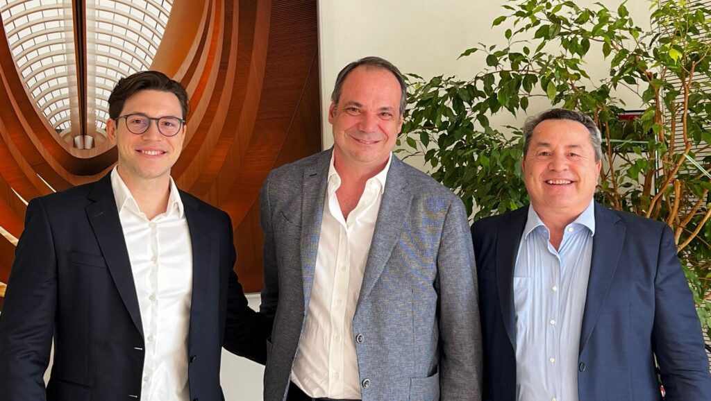 TSG acquires Ranzato Impianti in Italy - TSG