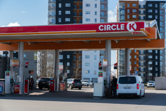 TSG Systems - TSG | Technical Services and Solutions