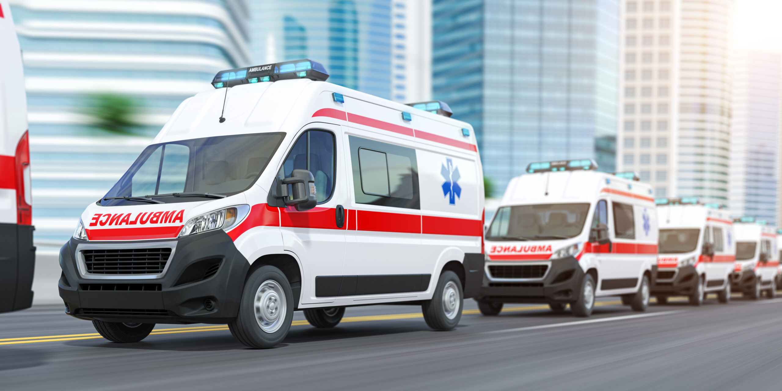 Government & authorities - TSG | Technical Services and Solutions