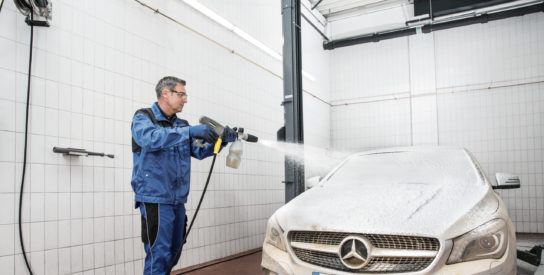 Wash | TSG Dé partner voor uw car -en selfwashinstallatie