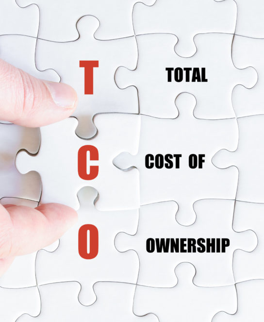 Understanding Total Cost of Ownership (TCO)
