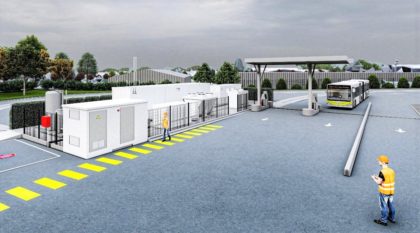 TSG Gas - Soluciones de gas integrales