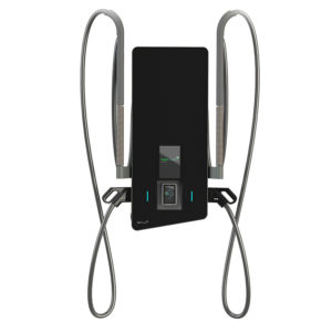 Alpitronic Hypercharger - TSG