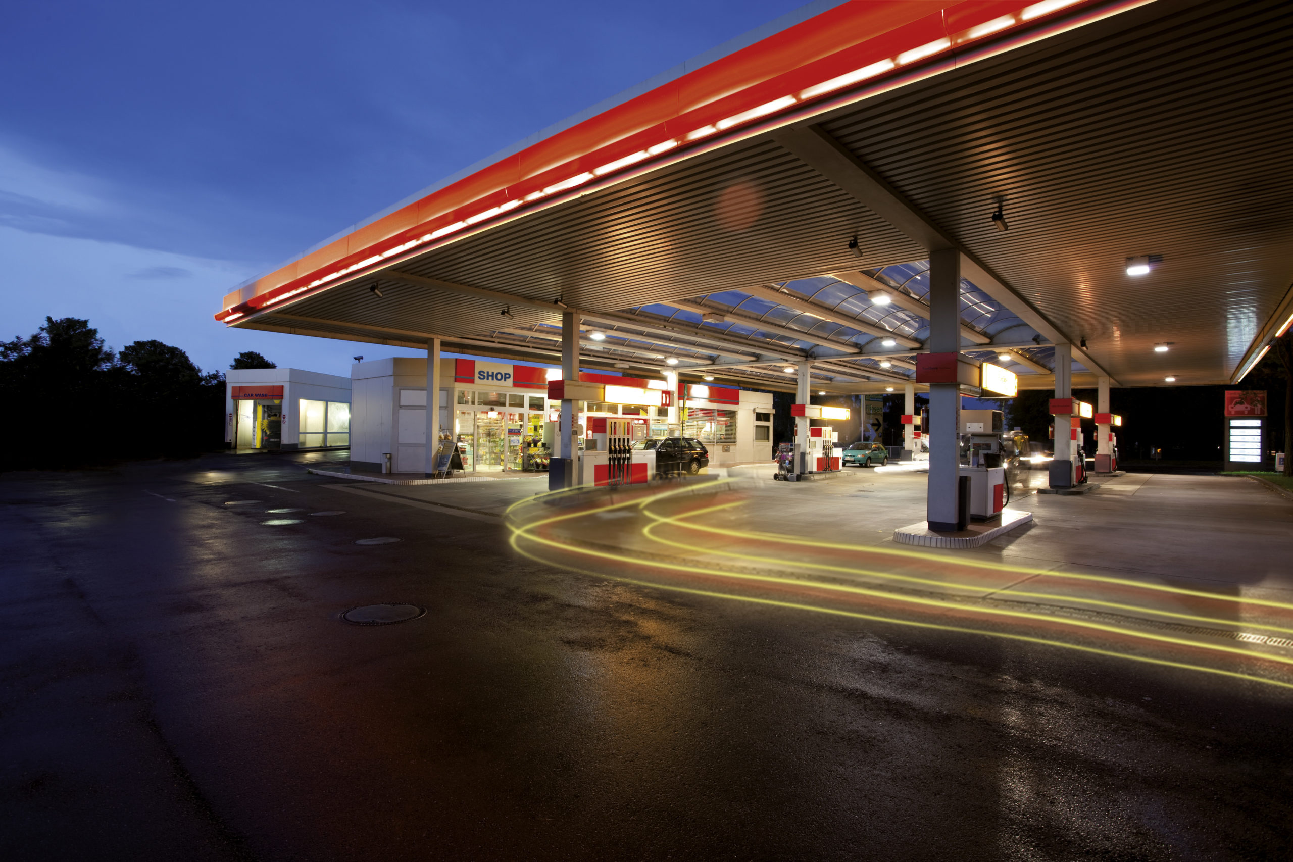 TSG Ireland Drives Payment Efficiency for Petrol Retailers - TSG | Technical Services and Solutions