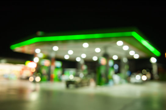 Urban full service stations - TSG | Technical Services and Solutions