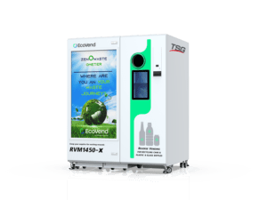 Reverse Vending Machine (RVM)