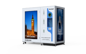 Reverse Vending Machine (RVM)
