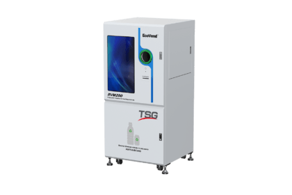 Reverse Vending Machine (RVM)