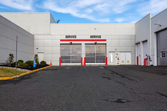 Commercial Fleet Operators - TSG | Technical Services and Solutions