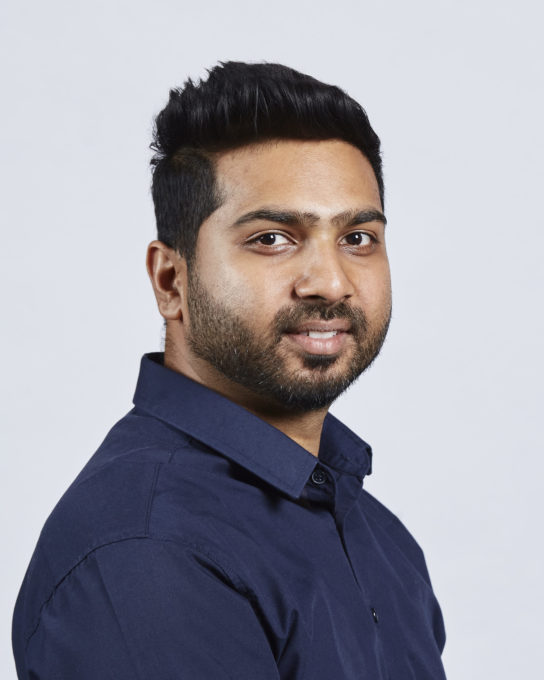 About us - TSG | Technical Services and Solutions