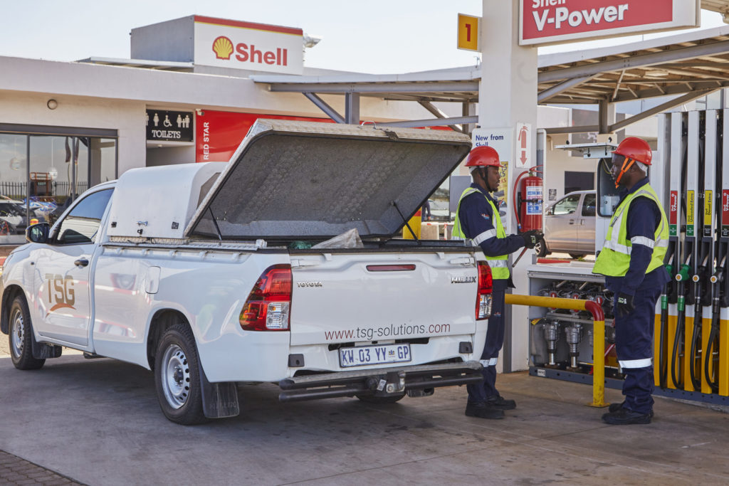 TSG Retail - TSG | Technical Services and Solutions