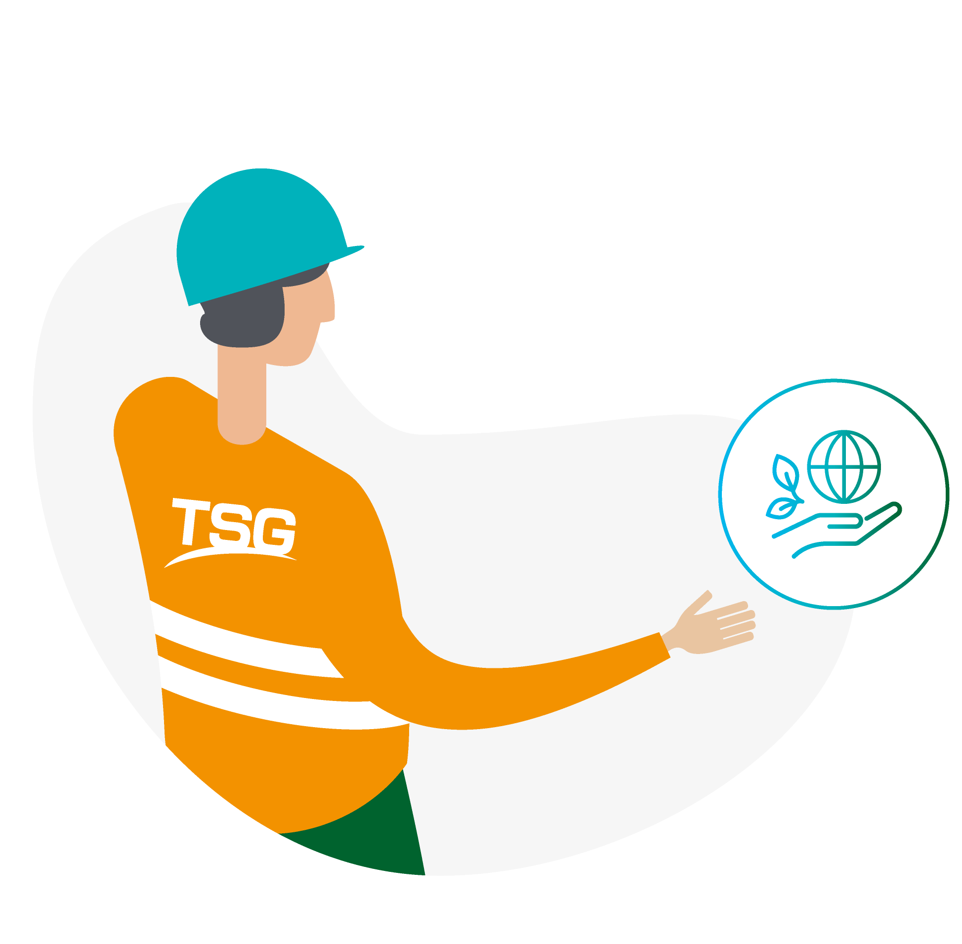 Driving Change | TSG | Technical Services and Solutions