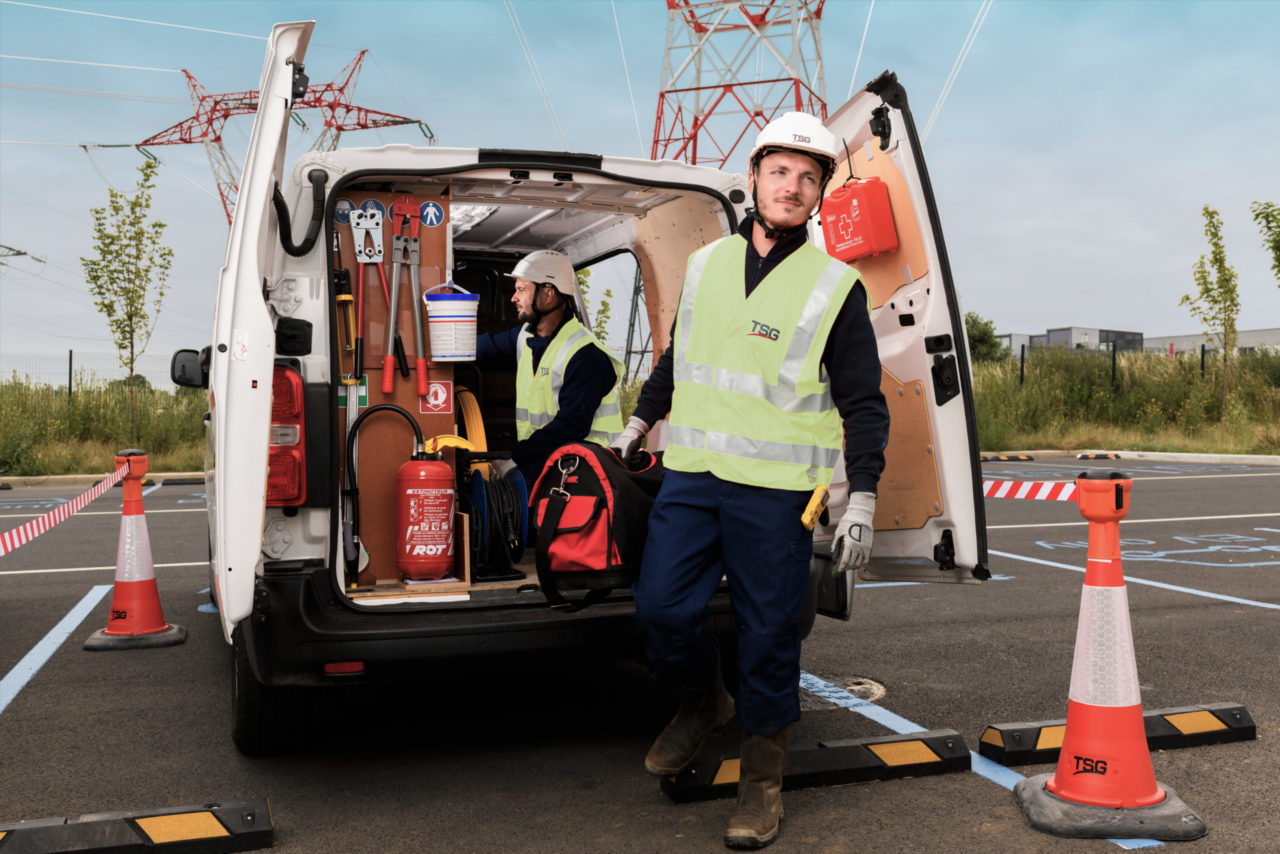 About TSG Solutions | Learn more on who we are and what we can do.