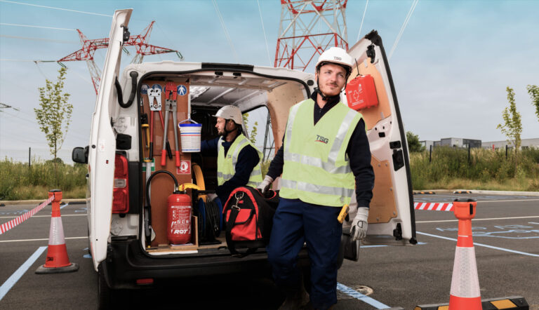 About TSG Solutions | Learn more on who we are and what we can do.