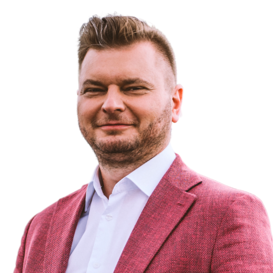 O nas - TSG | Technical Services and Solutions