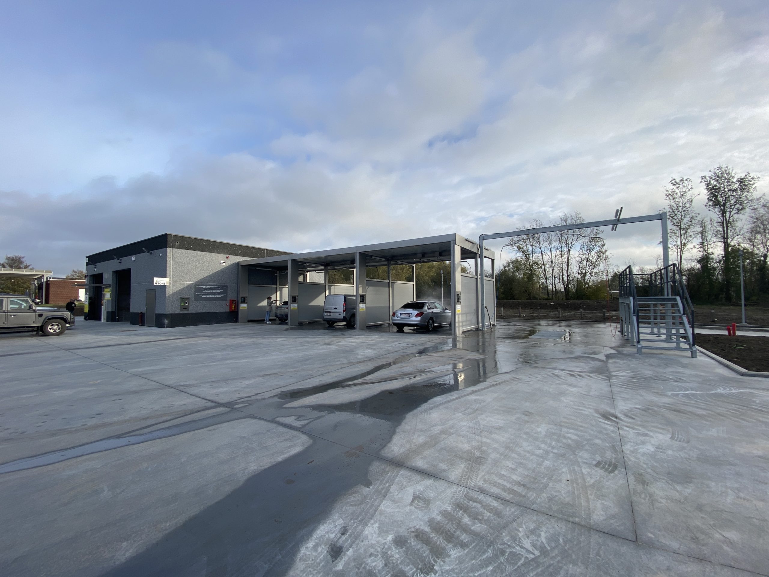 De glanzende toekomst van Tahon - TSG