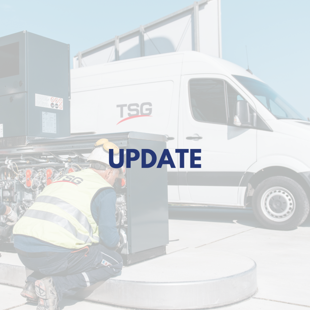 Update - skimming | TSG