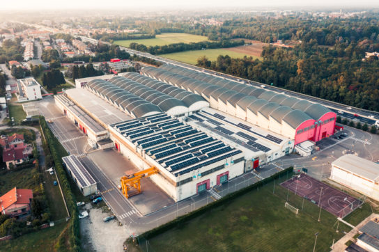 TSG Solar - TSG | Technical Services & Solutions