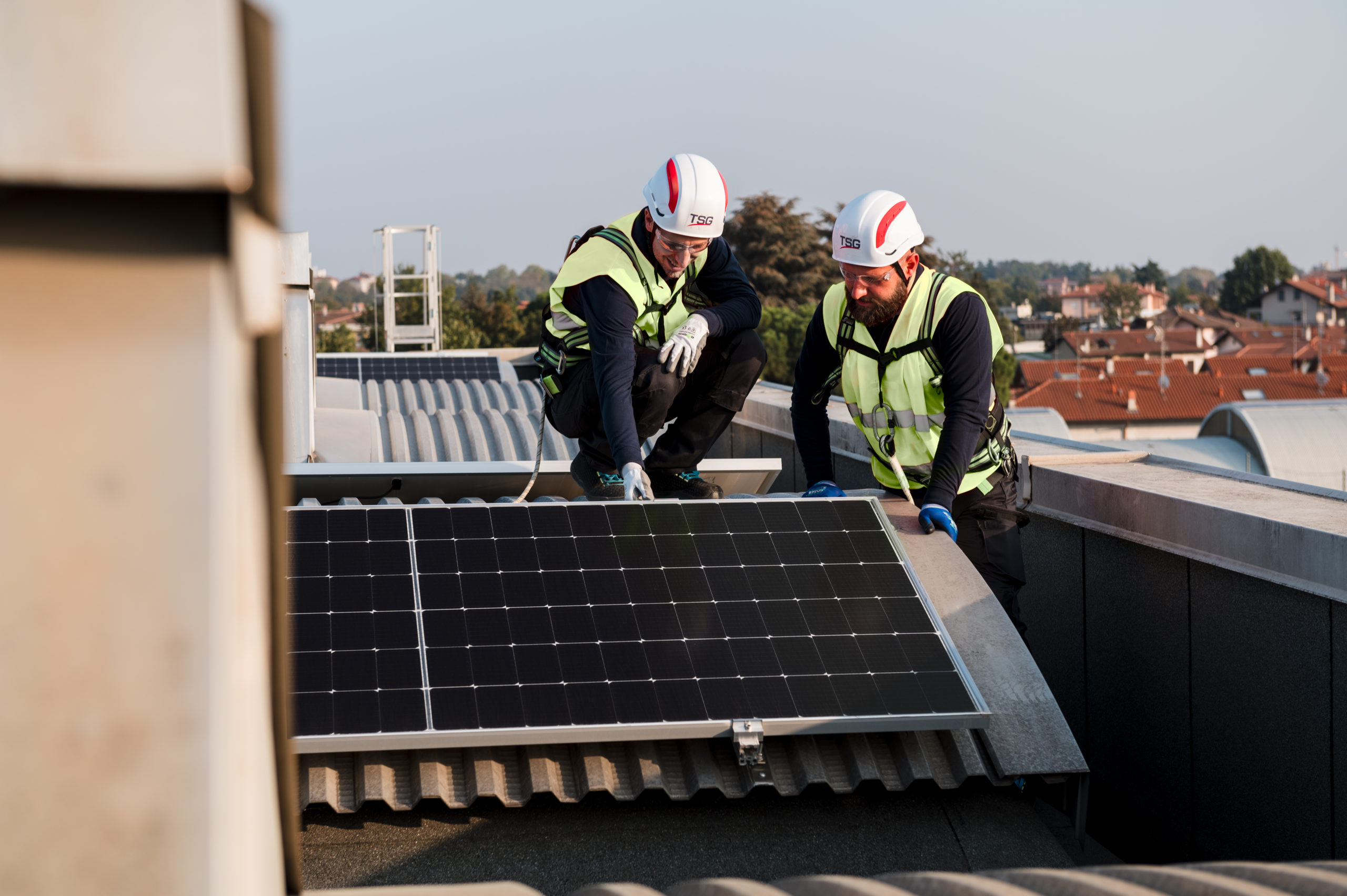 Kako optimizirati solarni sustav za punjenje električnih automobila kod ...