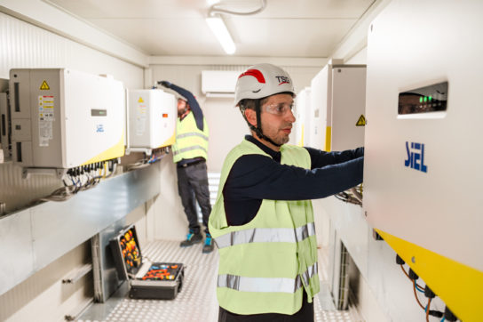 Independent Connection Providers (ICP) Explained | TSG | Technical ...