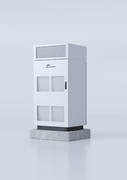 Power Electronics NB range | TSG | Technical Services and Solutions