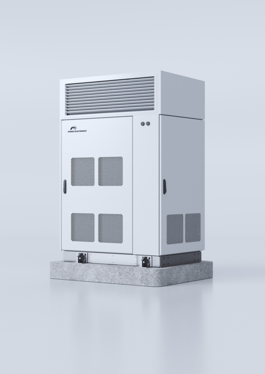 Power Electronics NB range | TSG | Technical Services and Solutions