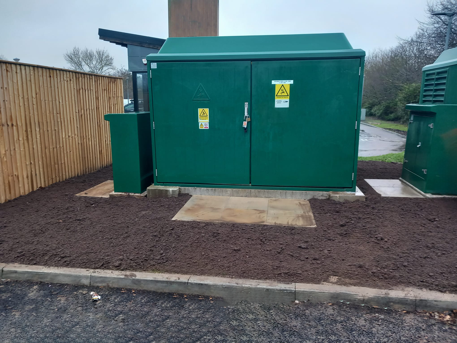 Independent Connection Providers (ICP) Explained | TSG | Technical ...