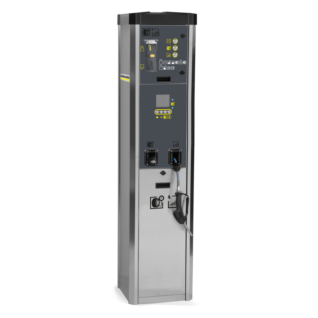 Air Water Tower (AWT) | TSG UK