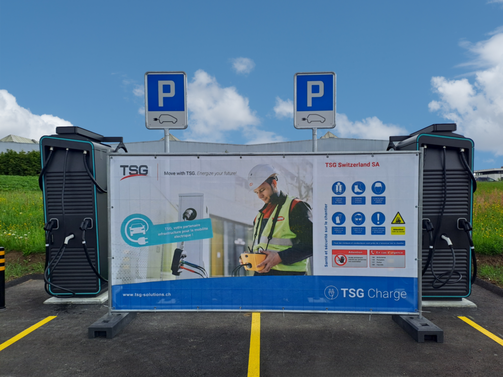 TSG: Ihr Partner für Alpitronic