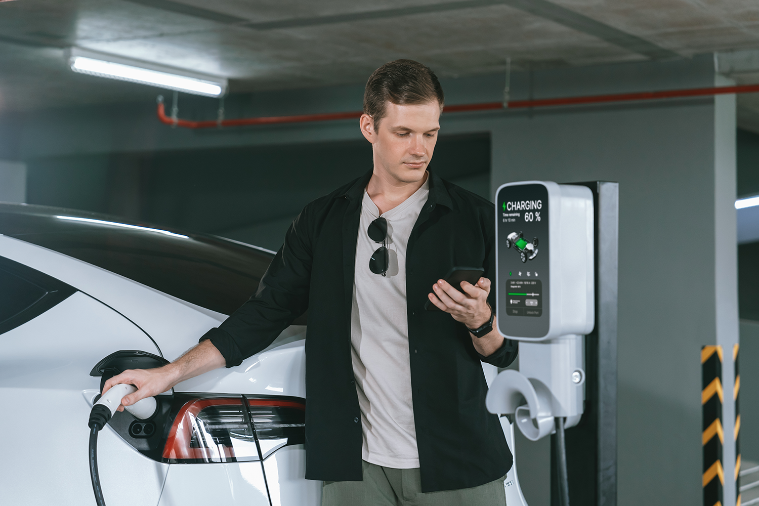 UK Charge Point Regulations: Key Implications for Operators | TSG ...